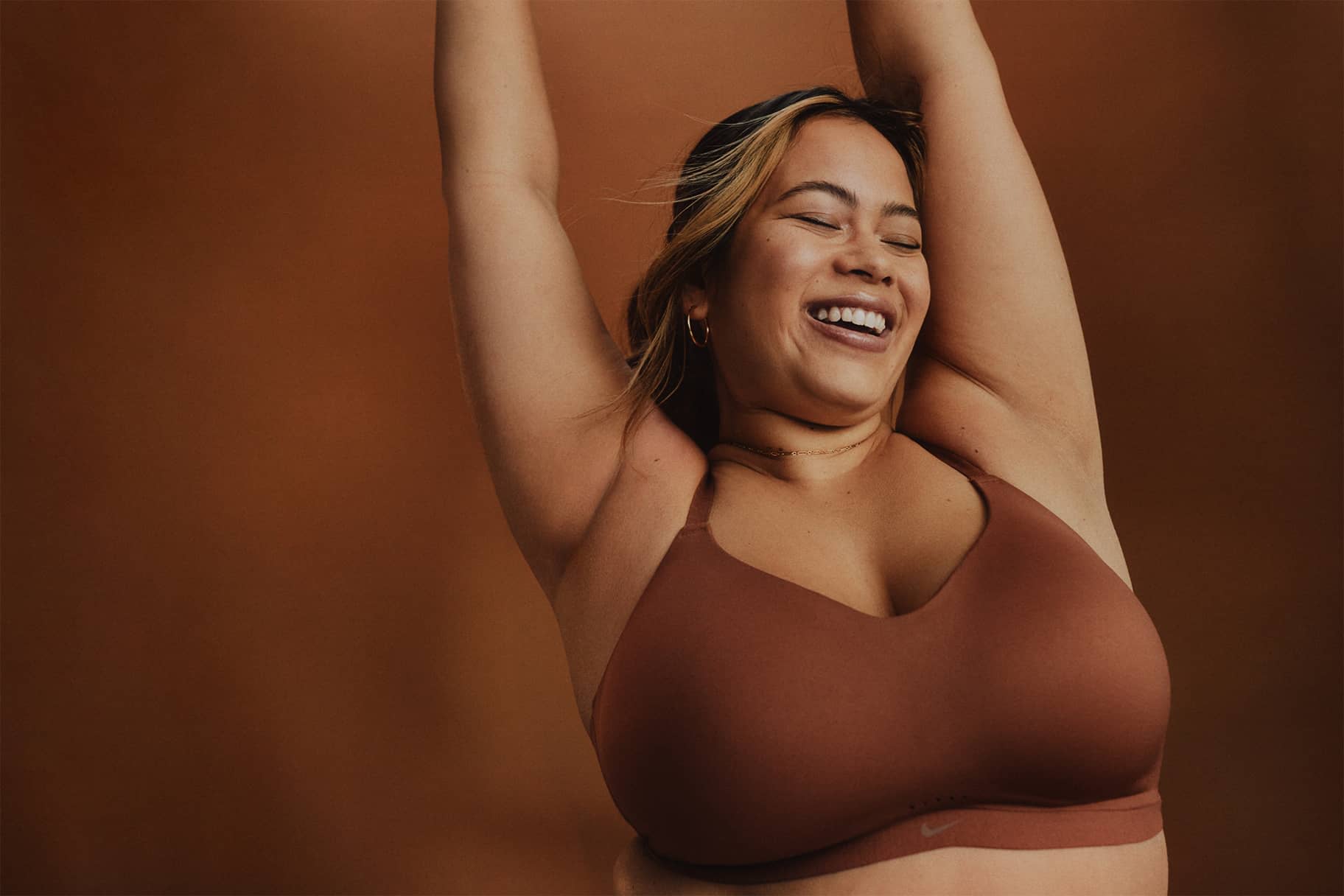 Plus Size Sports Bras Nike UK