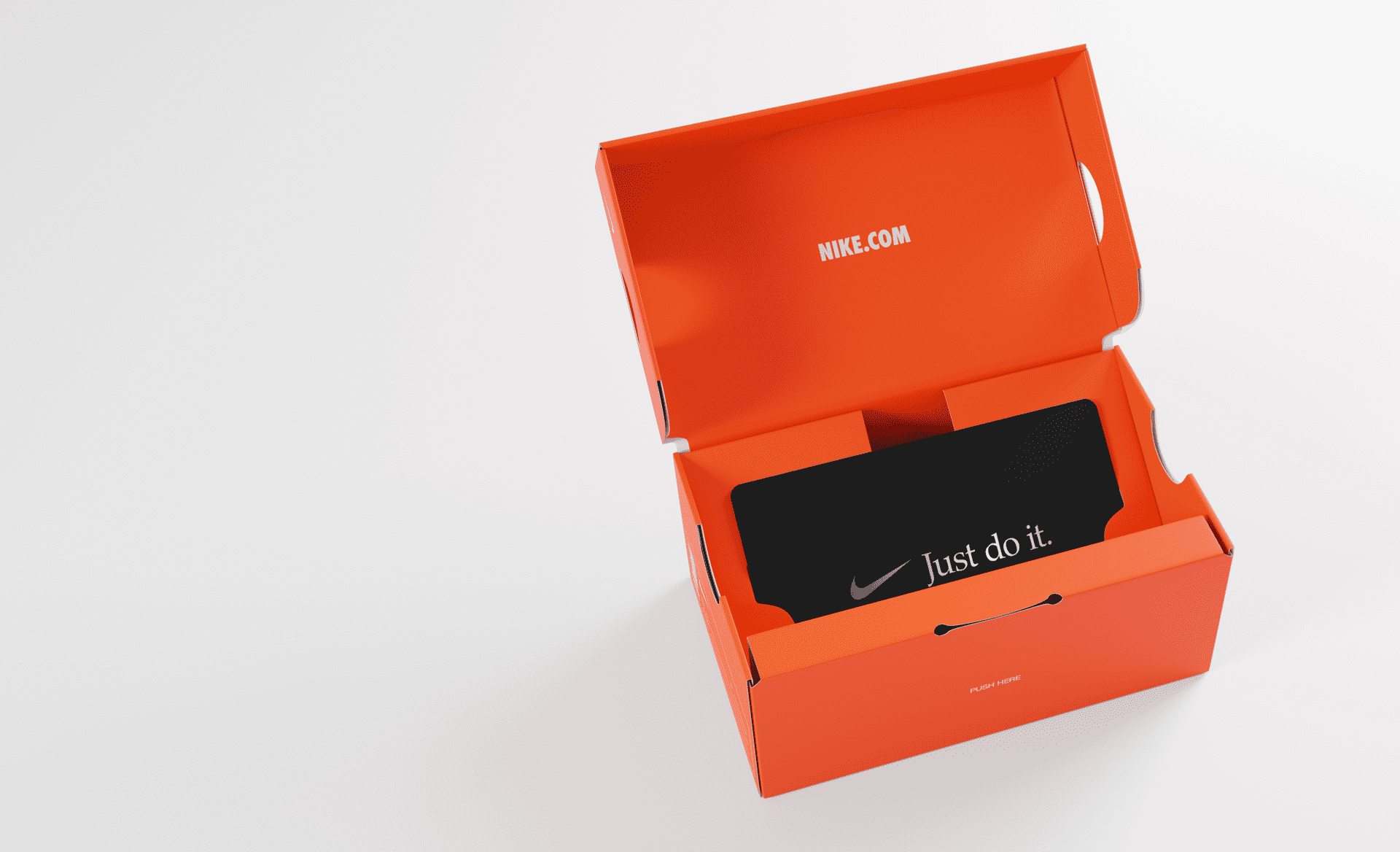 How Do I Use My Nike Gift Card Nike Help