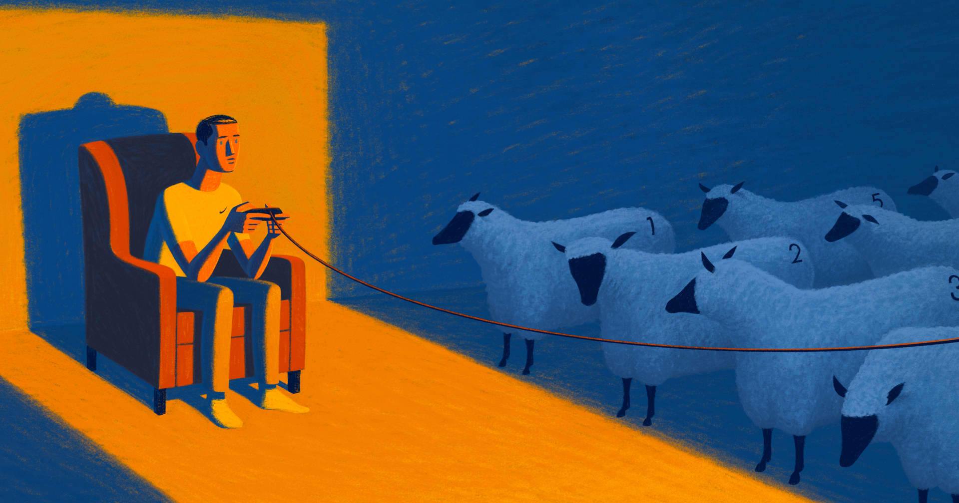 Cómo evitar el desvelo en venganza según los expertos del sueño. Nike ES