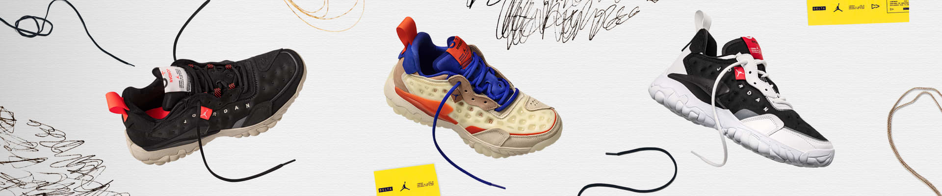 Jordan Shoes. Nike.com