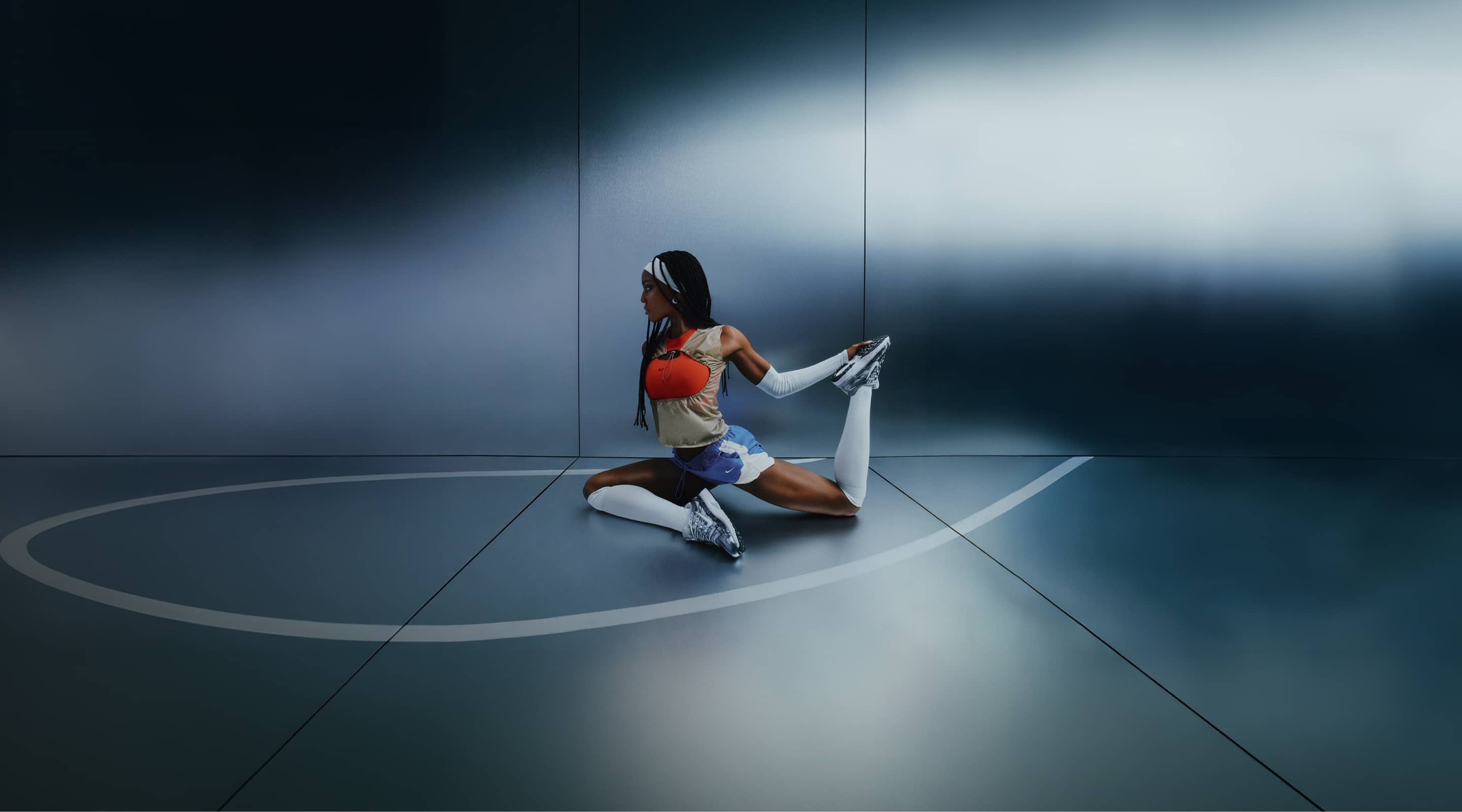 Women's Retro Running. Nike UK