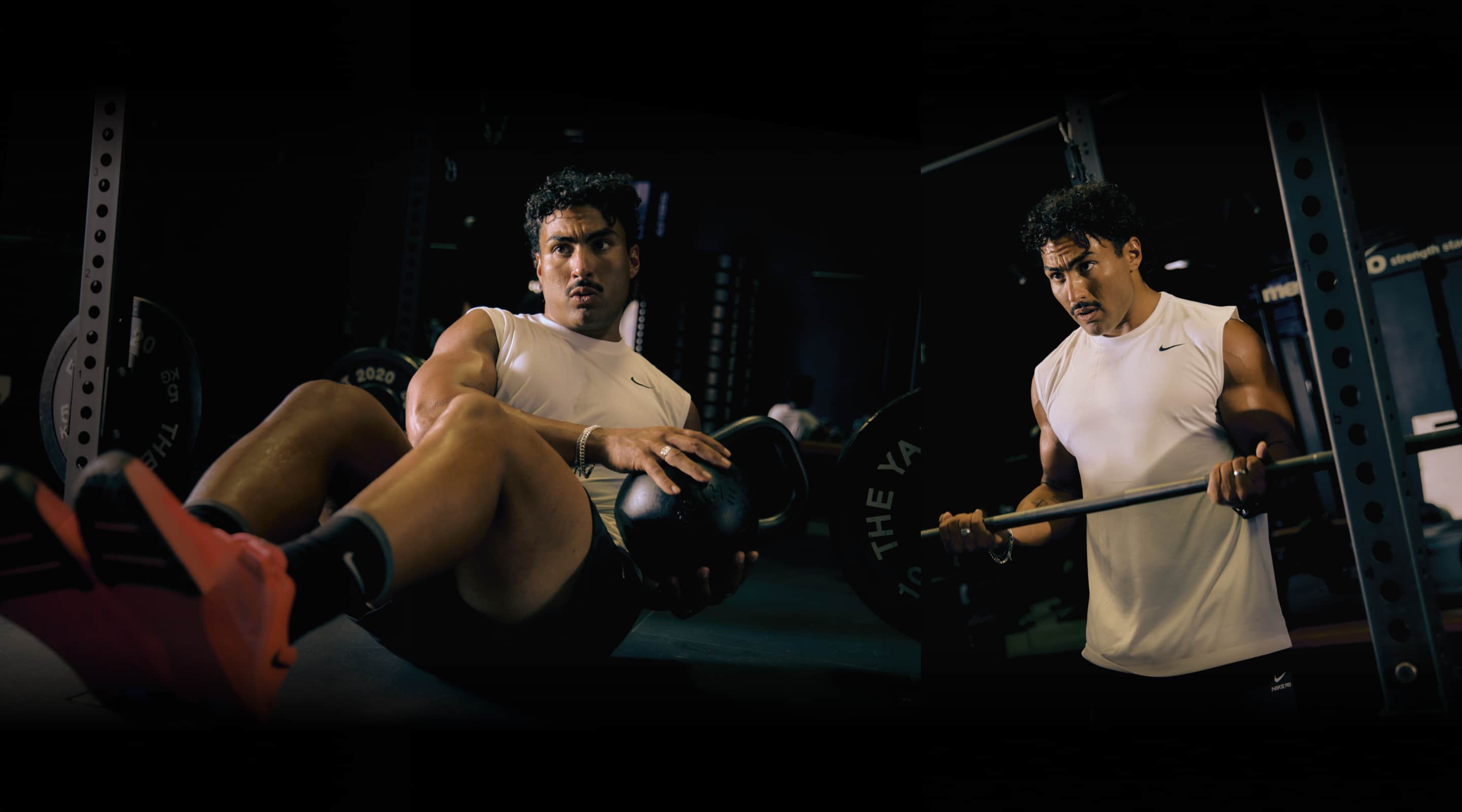 Shop The Look 2. Nike AU