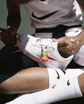 Nike membership. Nike NL