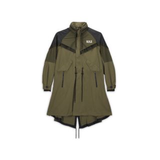 Nike x sacai Apparel Collection Release Date. Nike SNKRS