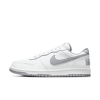 TEST NIKE BIG LOW - 355152-106. Nike SNKRS