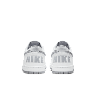 TEST NIKE BIG LOW - 355152-106. Nike SNKRS