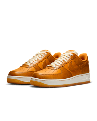 Air Force 1 '07 LV8 'Russet and Sunset' (HQ3639-720) release date. Nike ...