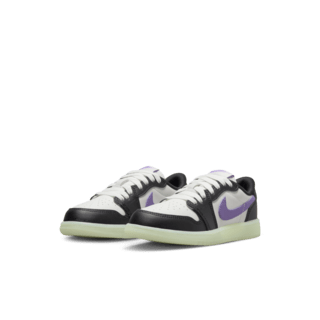 Fecha de lanzamiento de los Air Jordan 1 Low Retro "Black Raspberry ...