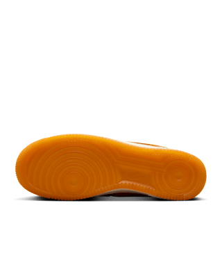 Air Force 1 '07 LV8 'Russet and Sunset' (HQ3639-720) release date. Nike ...