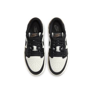 Jordan 1 低筒 OG 小童鞋款 'Mocha' (FQ5436-102) 發售日期. Nike SNKRS