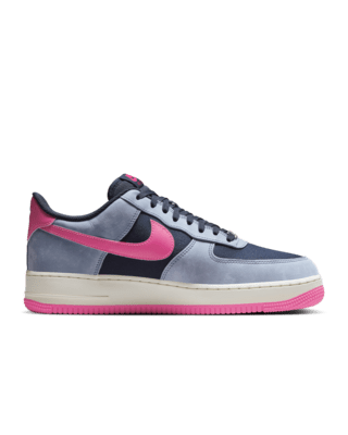 Air Force 1 '07 'Ashen Slate and Dark Obsidian' (FB8876-401) release ...