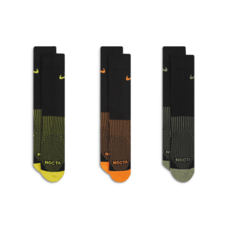 NOCTA Running Accessories Collection release date. Nike SNKRS