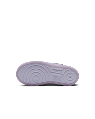 兒童款 NOCTA Air Force 1 'Palest Purple' 發售日期. Nike SNKRS