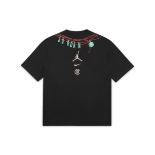 Jordan x CLOT Apparel Collection Release Date. Nike SNKRS