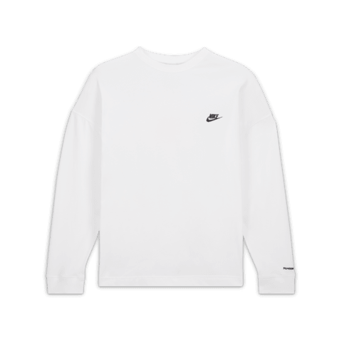 Nike x PEACEMINUSONE G-Dragon Apparel Collection Release Date. Nike SNKRS