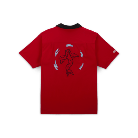 Team Japan Skateboarding Apparel Collection Release Date. Nike SNKRS