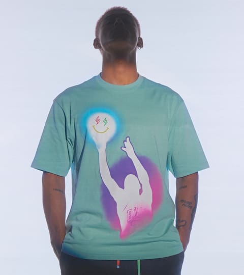 Jordan x J Balvin Apparel Collection Release Date. Nike SNKRS