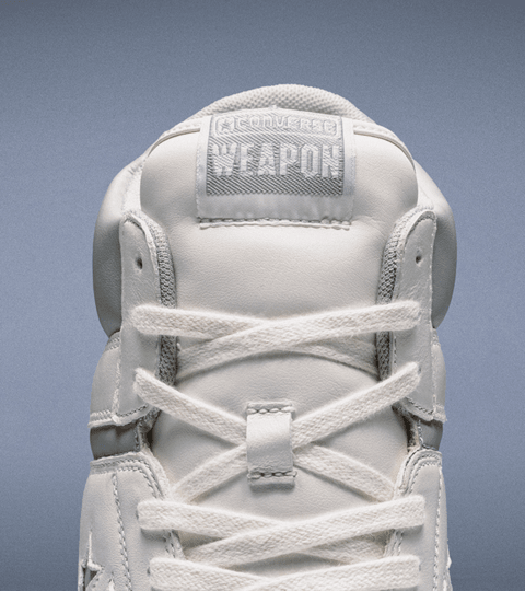 Converse Weapon X Shai Gilgeous-Alexander.. Nike SNKRS