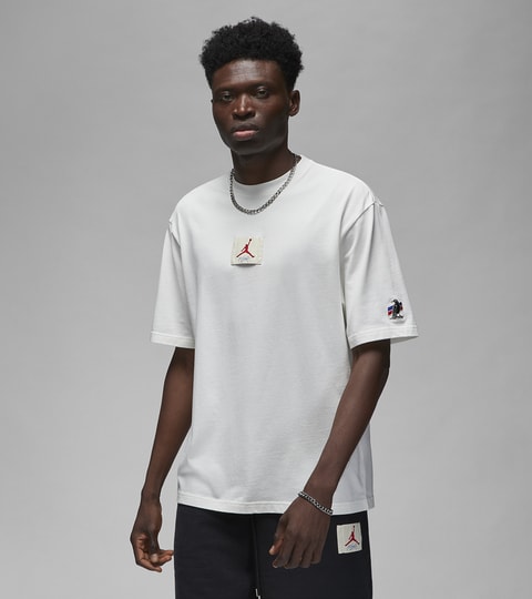 Jordan x Two 18 Apparel Collection Release Date. Nike SNKRS