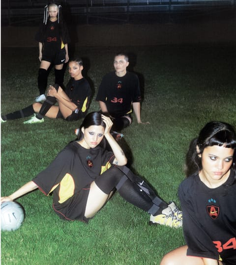 Nike x AMBUSH Apparel Collection release date . Nike SNKRS