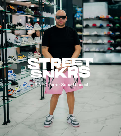 Nike SNKRS. Release Dates & Launch Calendar US