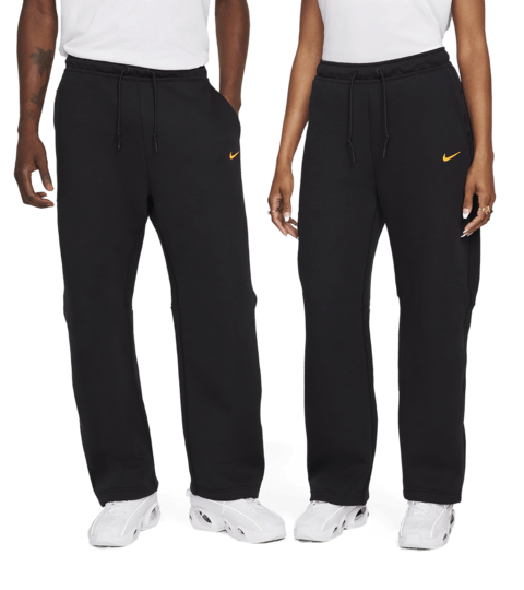 NOCTA Tech Fleece Apparel Collection release date. Nike SNKRS