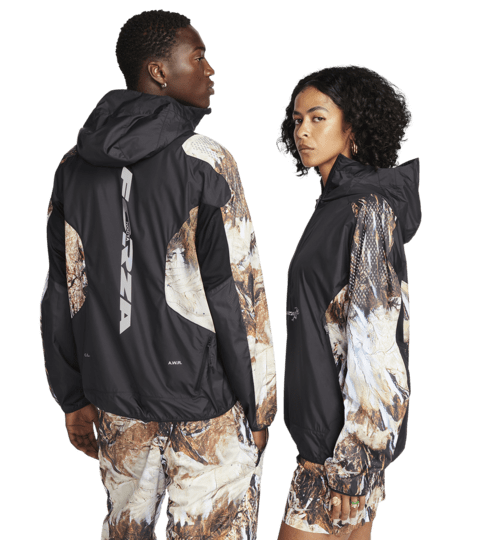 NOCTA Running Tops Collection. Nike SNKRS