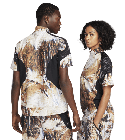 NOCTA Running Tops Collection. Nike SNKRS