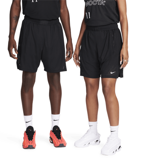 NOCTA Basketball Apparel Collection release date. Nike SNKRS