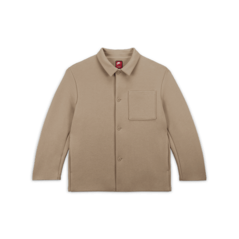 Nike Tech Fleece Re-imagined Outerwear Collection release date. Nike SNKRS