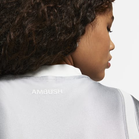 Nike x AMBUSH Apparel Collection Release Date. Nike SNKRS