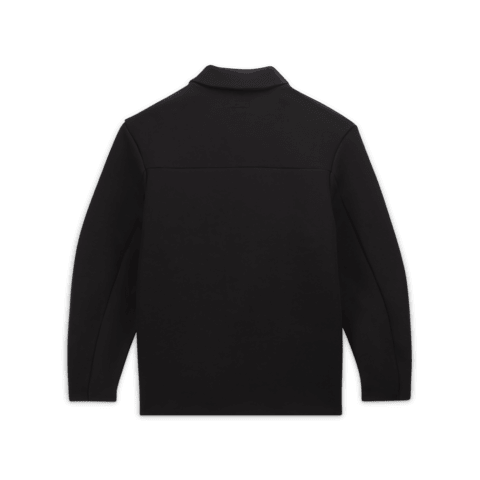 Nike Tech Fleece Re-imagined Outerwear Collection release date. Nike SNKRS