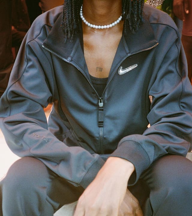 NOCTA Distant Regards Apparel Collection Release Date. Nike SNKRS IE