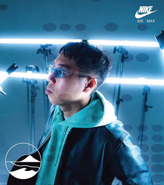 【NIKE公式】MAXXED OUT TOUR IN SHIMOKITAZAWA. Nike SNKRS JP