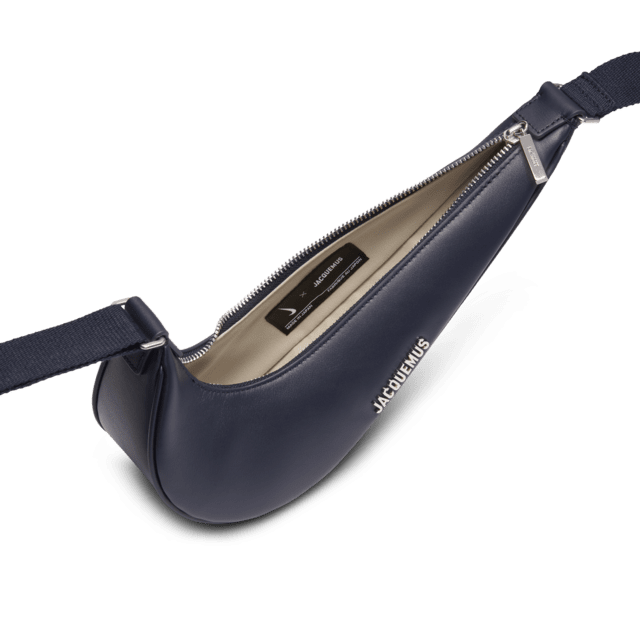 Nike X Jacquemus Swoosh Bag Collection release date. Nike SNKRS PH