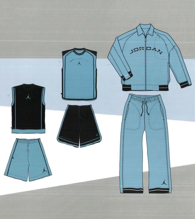 Classic Catalogs. Nike SNKRS IE