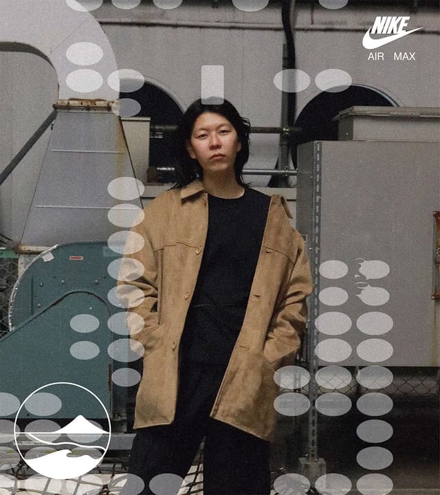 【NIKE公式】MAXXED OUT TOUR IN SHIMOKITAZAWA. Nike SNKRS JP