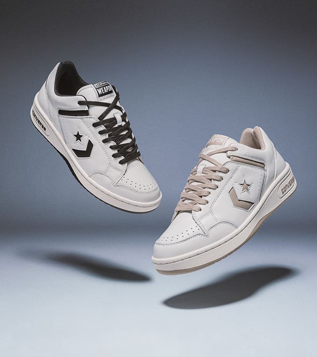 Converse Weapon x Shai Gilgeous-Alexander.. Nike SNKRS FR