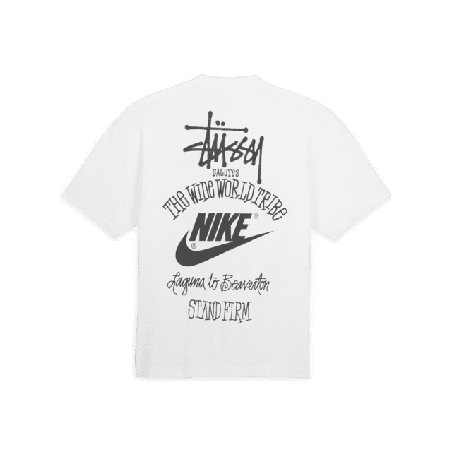 Nike X Stüssy Apparel And Accessories Collection Release Date Nike Snkrs My