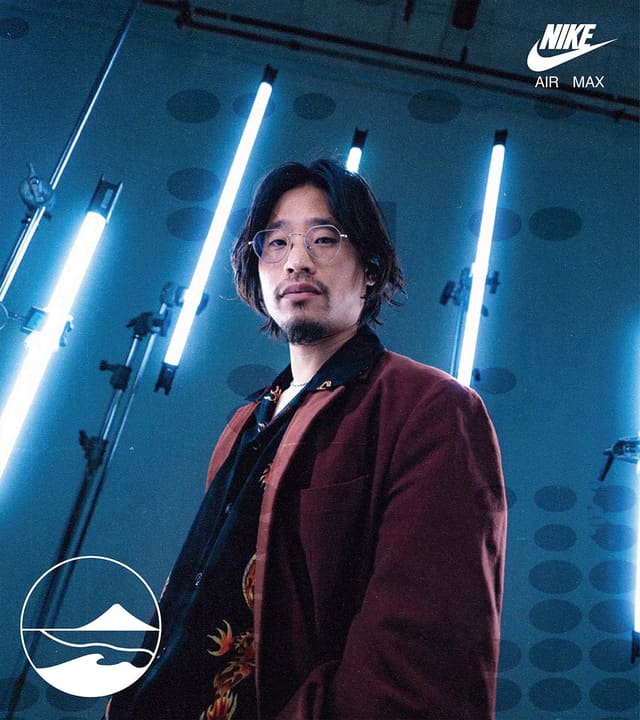【NIKE公式】MAXXED OUT TOUR IN SHIMOKITAZAWA. Nike SNKRS JP