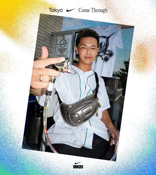 【NIKE公式】SNKRS Day 2023. Nike SNKRS JP