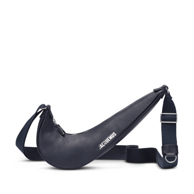 Nike X Jacquemus Swoosh Bag Collection release date. Nike SNKRS SG