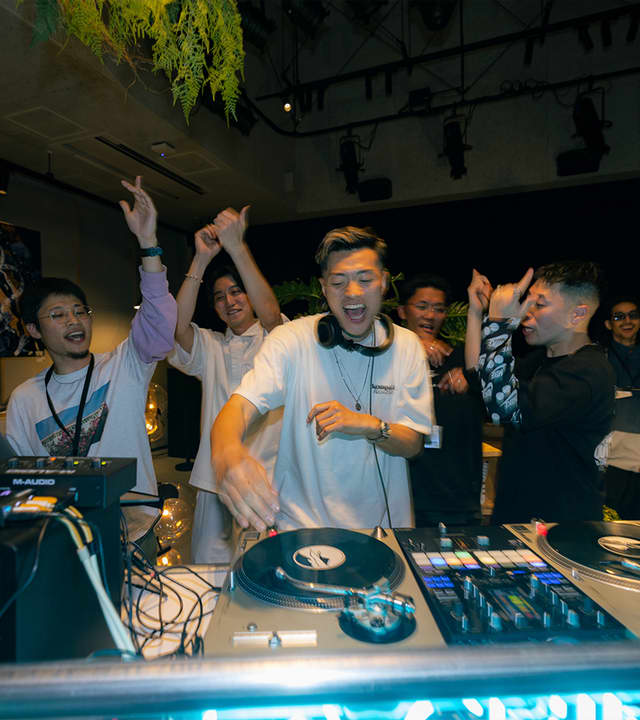 【NIKE公式】Air Max Day MAXXED OUT TOUR in Shimokitazawa Recap. Nike SNKRS JP