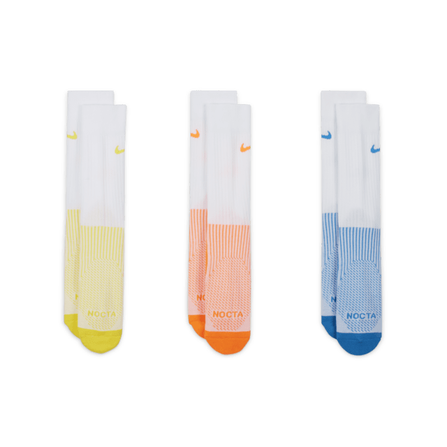 NOCTA Running Accessories Collection release date. Nike SNKRS PH