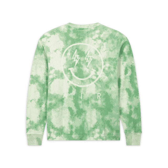 Jordan x J Balvin Apparel Collection Release Date. Nike SNKRS PH