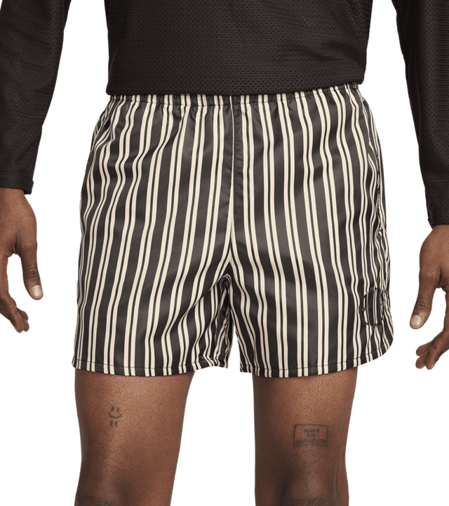 Nike x Bode Rec. Bottoms Capsule release date. Nike SNKRS DK