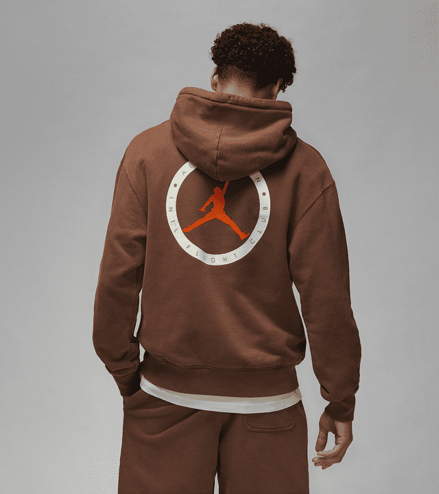 Fecha de lanzamiento de la colección de ropa Jordan x TITAN. Nike SNKRS MX