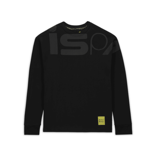 ISPA Apparel Collection release date. Nike SNKRS NL