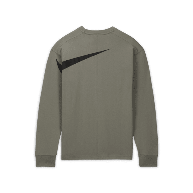 ISPA Apparel Collection release date. Nike SNKRS FI