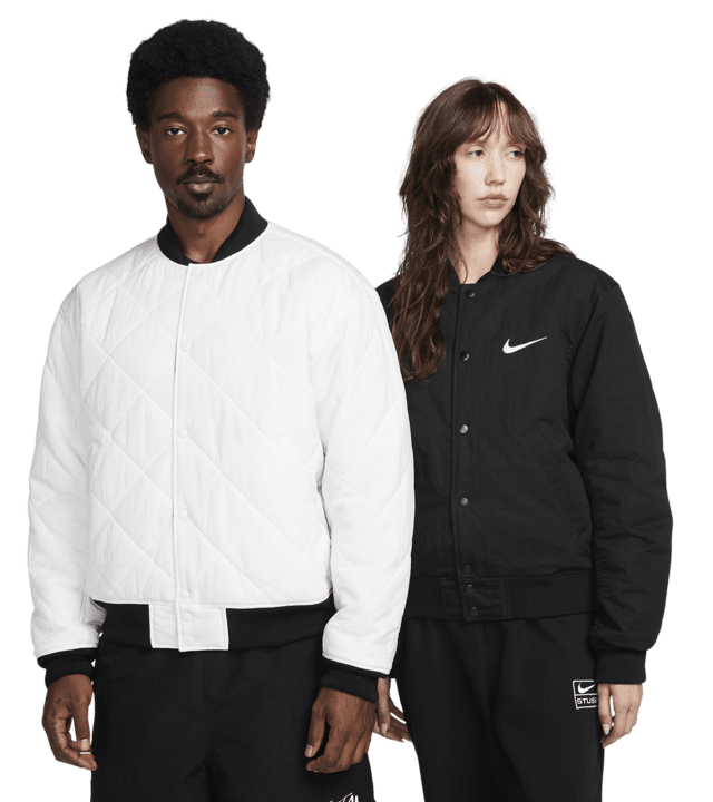 Nike x Stüssy Apparel Collection release date. Nike SNKRS SG
